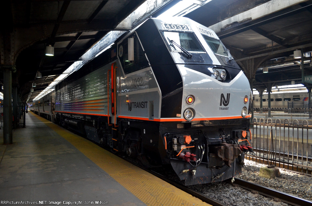 NJT 4032